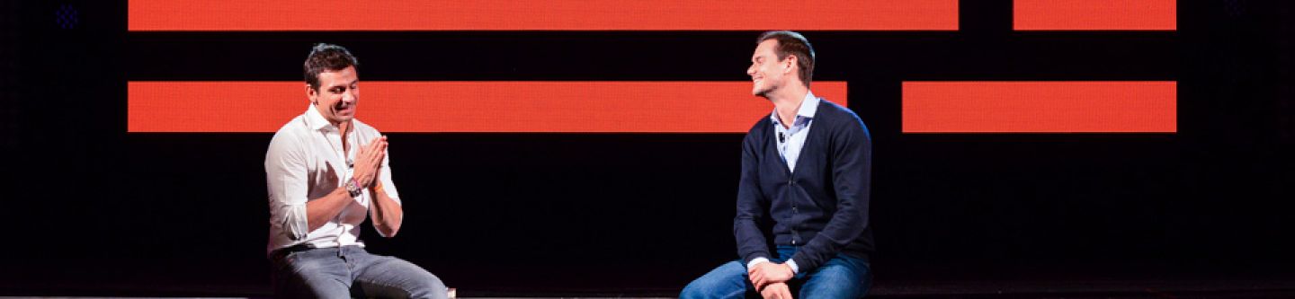 Semi di un nuovo eroismo: Rodolfo Fracassi - Oscar Di Montigny