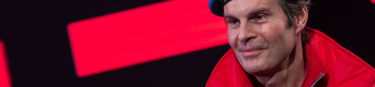 Quando Mario Furlan lasciò una vita sicura per diventare un angelo di ...