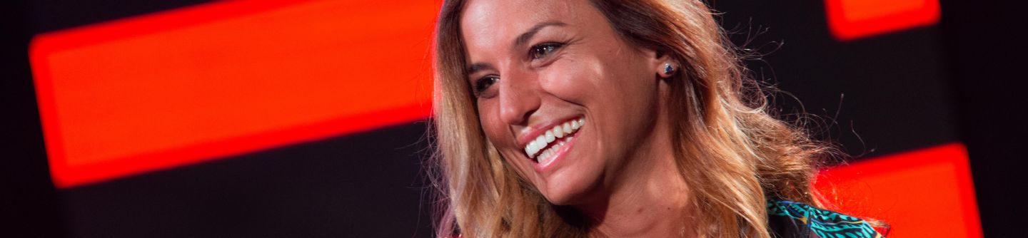 Beatrice Venezi: una direttrice d'orchestra tra i 100 leader del futuro ...